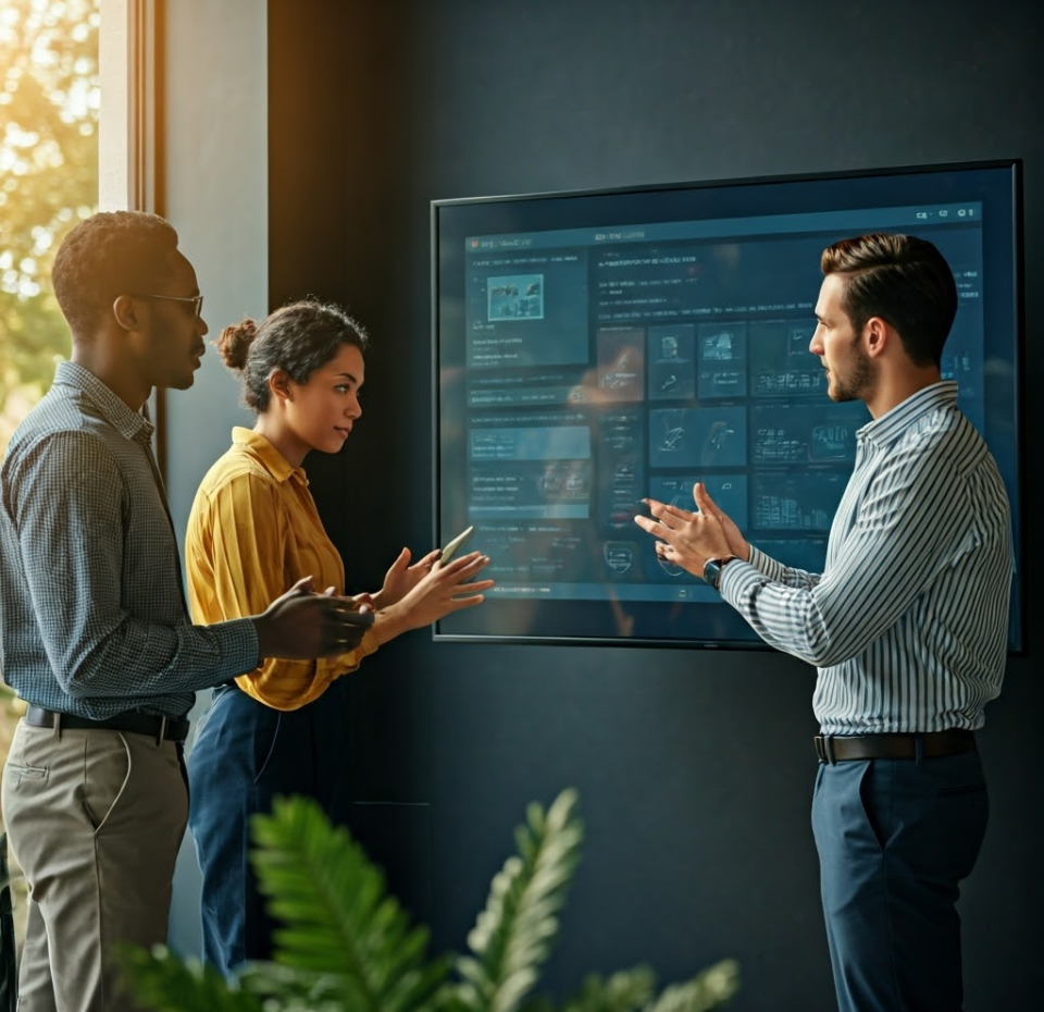 Whitecity- Investment